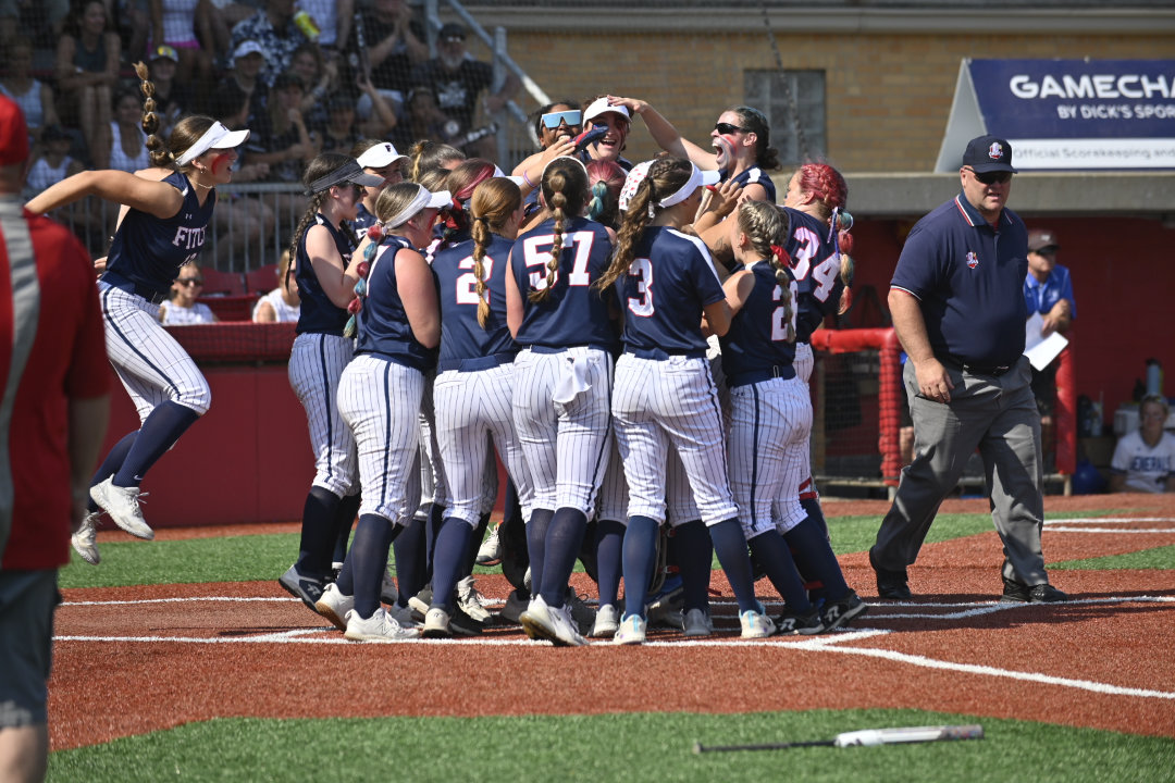 Fitch’s state title run shows dominance, hard work | News, Sports, Jobs ...